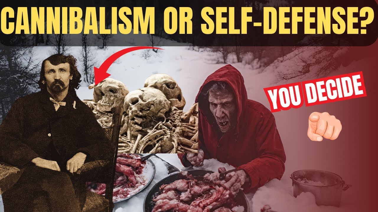 The Colorado Cannibal: A True Crime Story of Survival and Murder | # ...