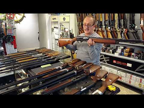 Zam Görmemiş Yeni Gelen İkinci El Tüfekler – Av Tutkunlarına Özel Az Kullanılmış Uygun Fiyatlar