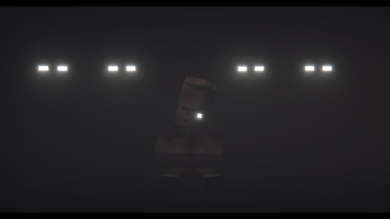 С НИМ ЧТО-ТО НЕ ТАК... | Minecraft The Night Prowler Mod - YouTube