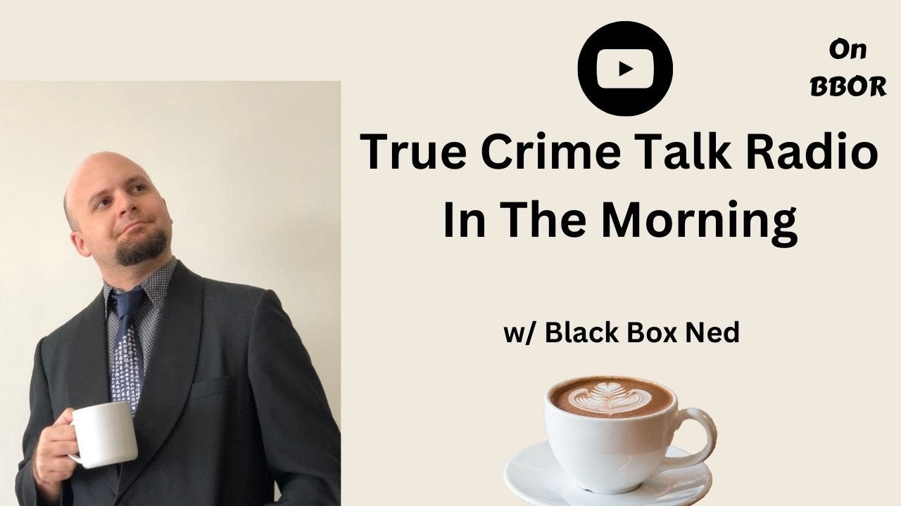 Psycho Detectives & Zodiac DNA: True Crime Talk Radio - YouTube