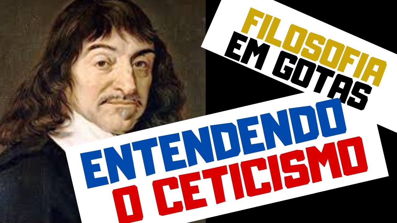 ENTENDENDO O CETICISMO - YouTube