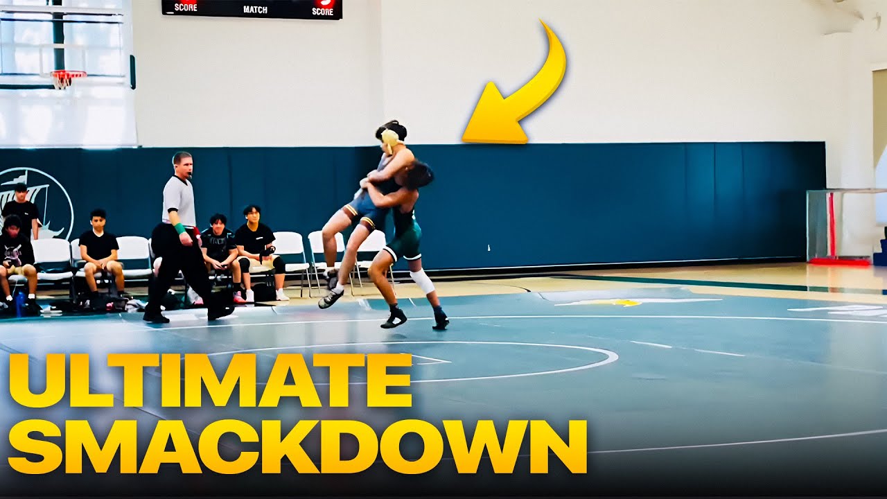 Ultimate Smackdown: Best Duo Combos in Wrestling! - YouTube