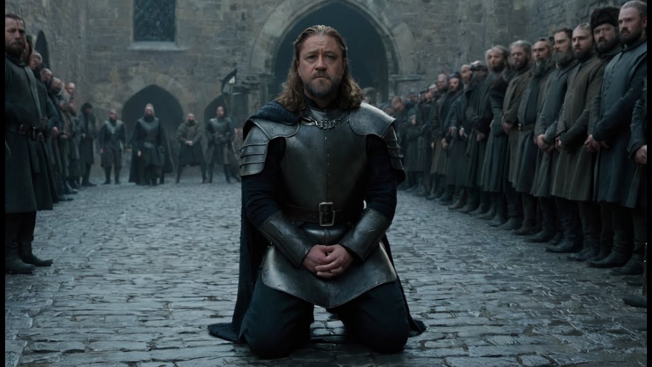 AI reimagined Game of Thrones with 90s actors. Epic Music MV. Johnny ...