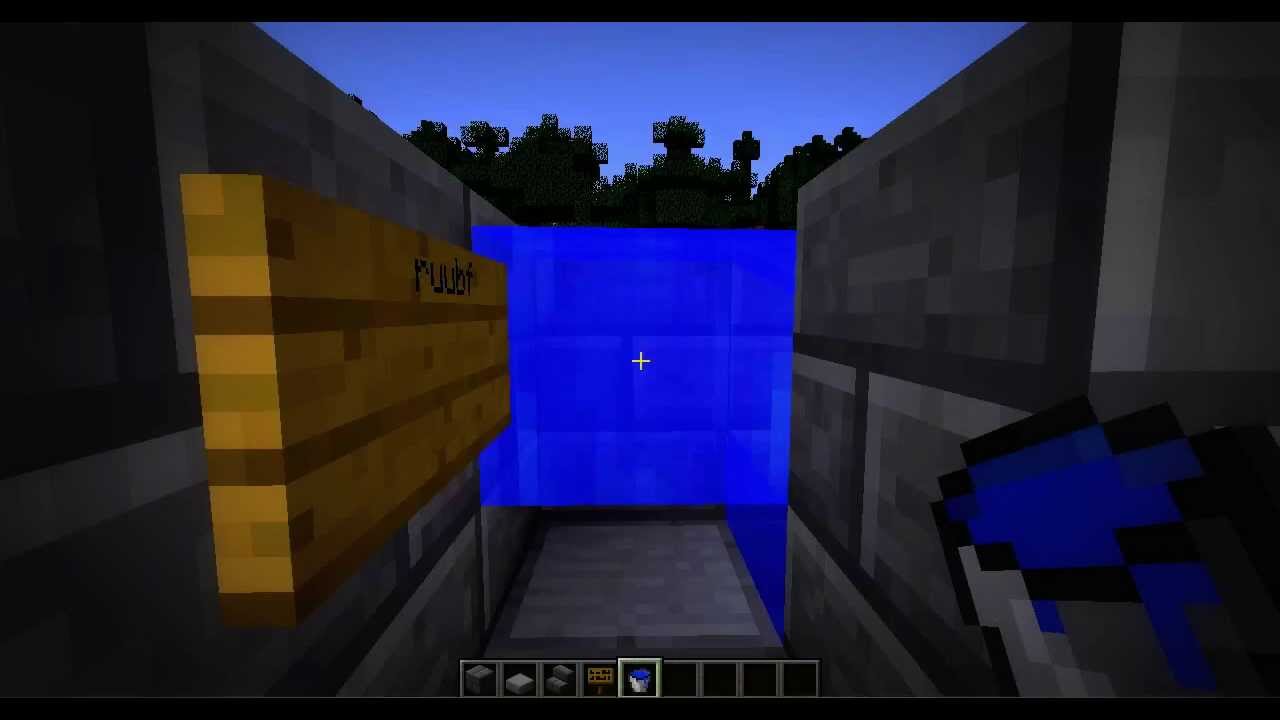 How To-Make A Anti AFK Machine - YouTube