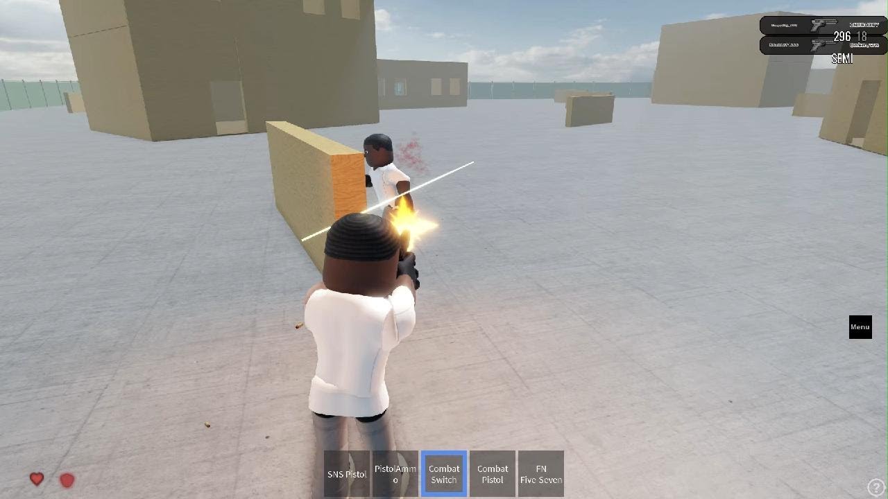 Ybn roblox - YouTube