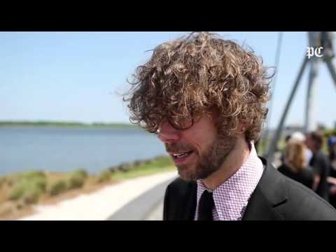 Eric Brantley Memorial - YouTube