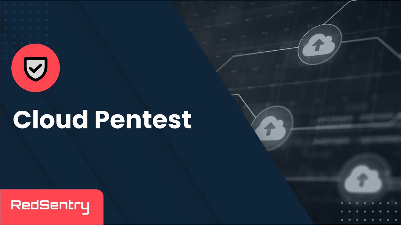 What is a Cloud Penetration Test? - YouTube