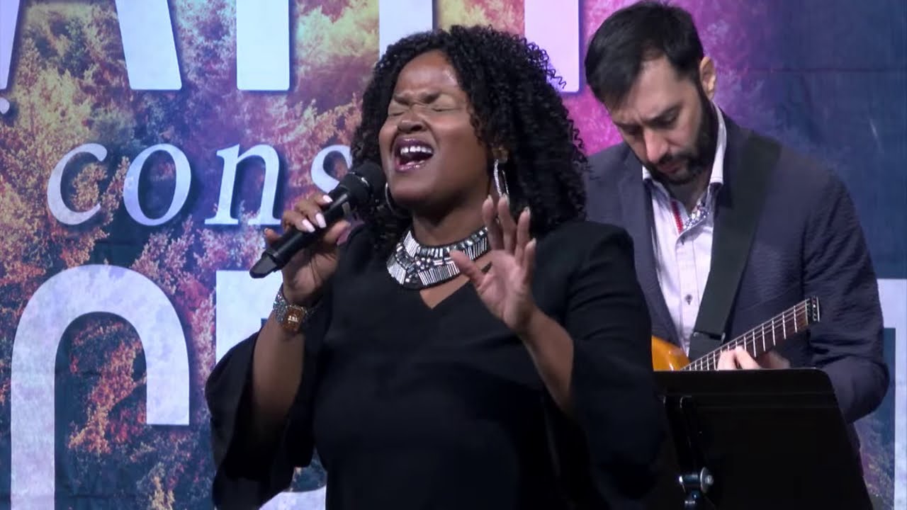 Unity of Houston - Sunday Service Livestream - YouTube