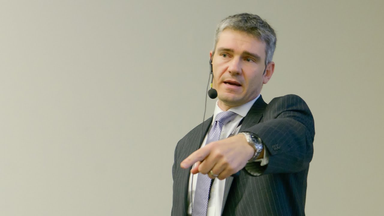 Public Sector Procurement - does it really ensure Value for Money? - Simon Steele @ PSE 2013 ...