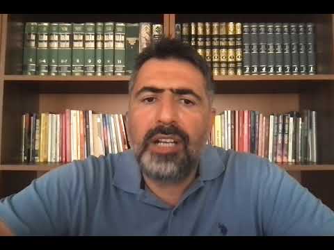 Bilhikem Nedir? //Doç. Dr. Yunus KAPLAN | Bilhikem Yönetim Kurulu Başkanı