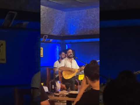 ABBAS DOĞANAY& Canlı Performans