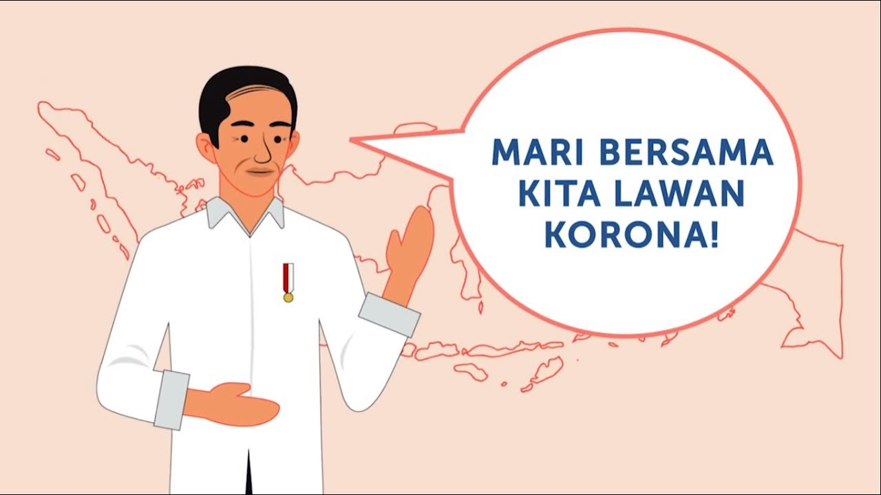 Be Clean, Be Healthy #Covid19 - YouTube