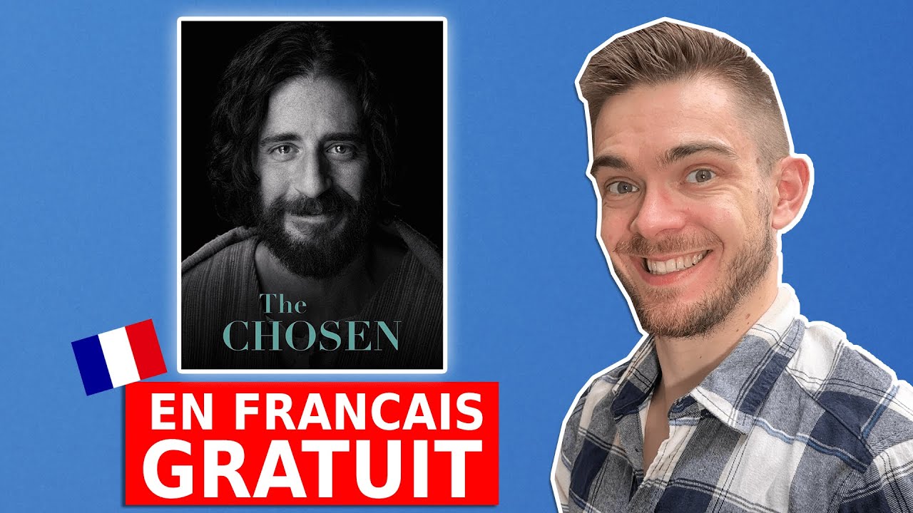 Regarder The Chosen en Français Gratuitement (et légalement) - YouTube