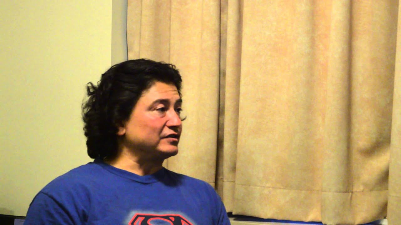 Talking Shad with Sam Dubé - YouTube