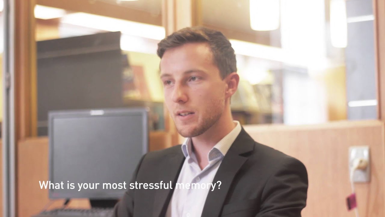 Ben Middleton - YouTube