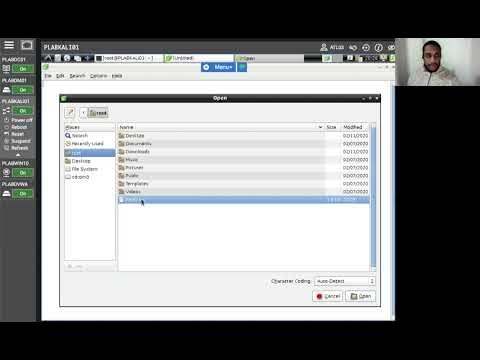 Hands-On Security Lab Part 4: Network Vulnerabilities Part 1 - YouTube
