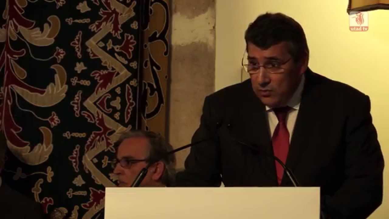 Criação da UNORTE.PT - Reitor da UMINHO - YouTube