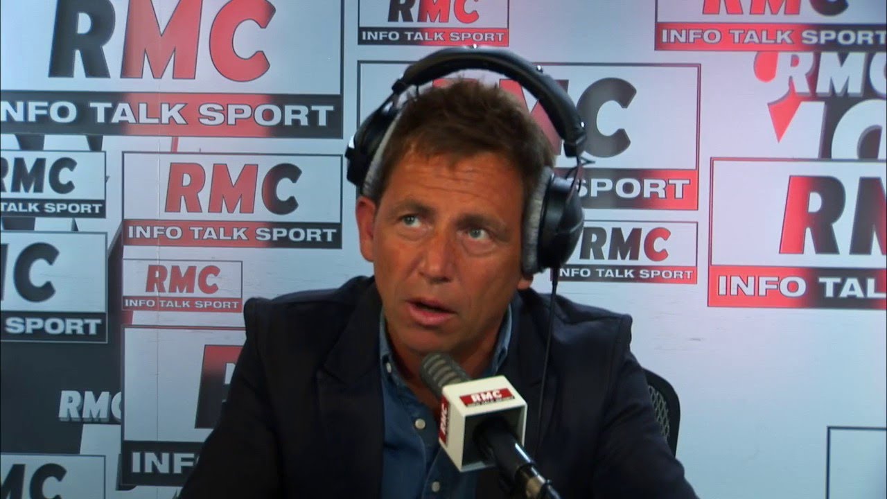 RMC Poker Show - Michel Abecassis décrypte le style Mateos Diaz - YouTube