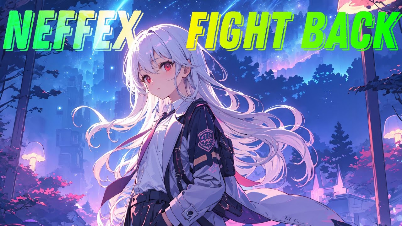 Nightcore - NEFFEX - Fight Back - YouTube