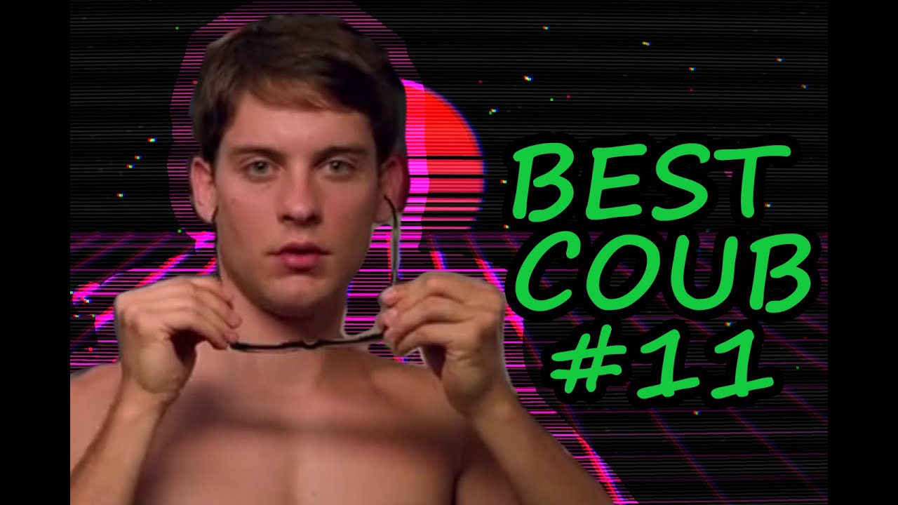 🔥BEST COUB #11 | BEST CUBE | BEST COUB COMPILATION | DECEMBER 2019 ...