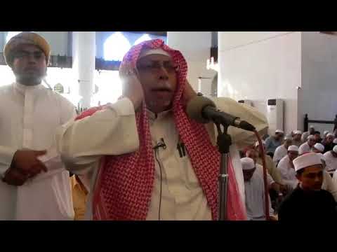 Ezan super okuyor masallah