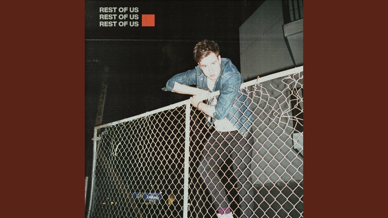Rest Of Us - YouTube