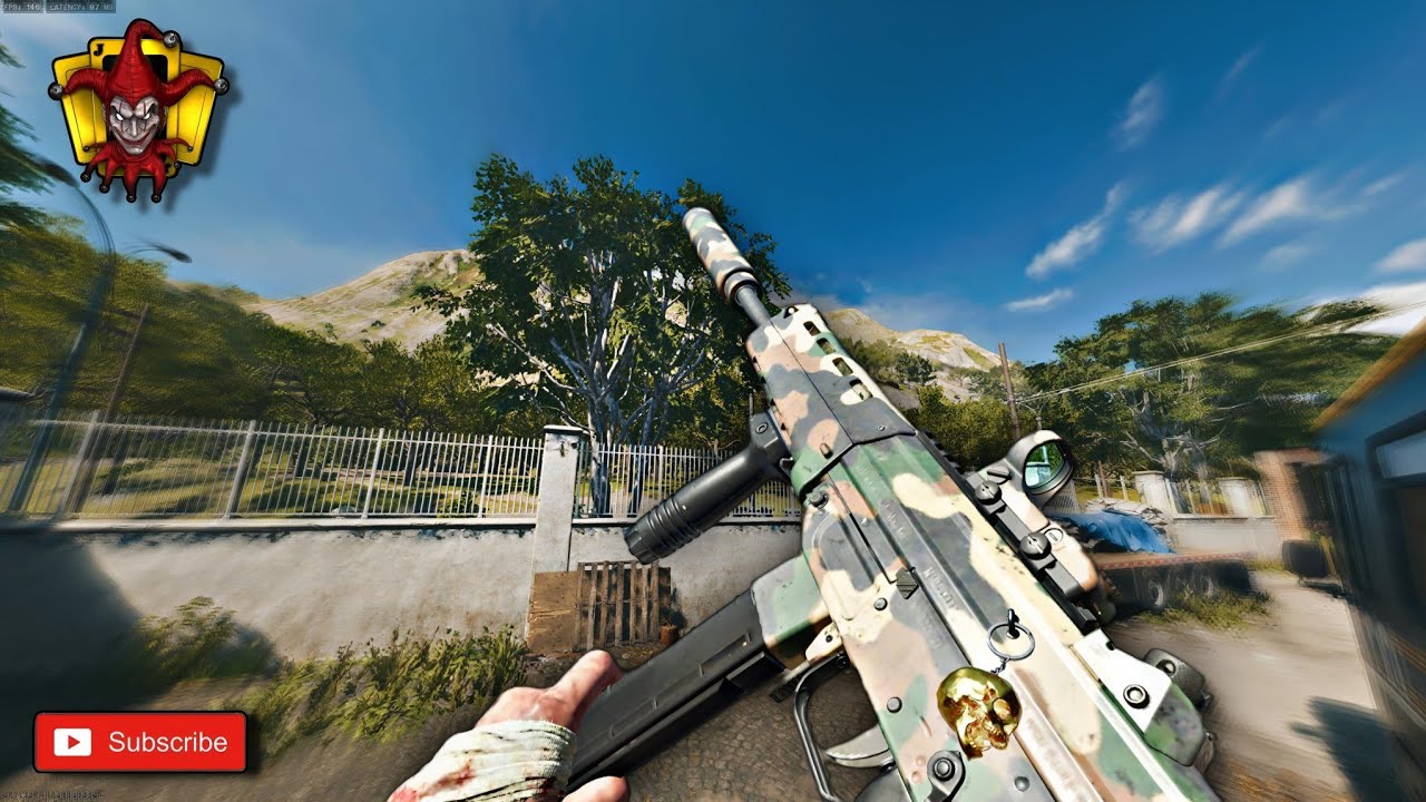 PAYBACK! INSANE SMGs😮 COD BLACK OPS 6 PC GAMEPLAY RTX 4060 2K - YouTube