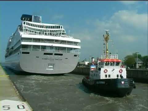 Goodbye "Norwegian Dream" - YouTube