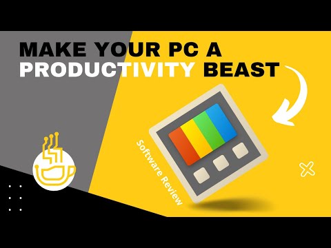 Make Your PC a Beast - Digital Marketer Productivity Tool - Free Power ...