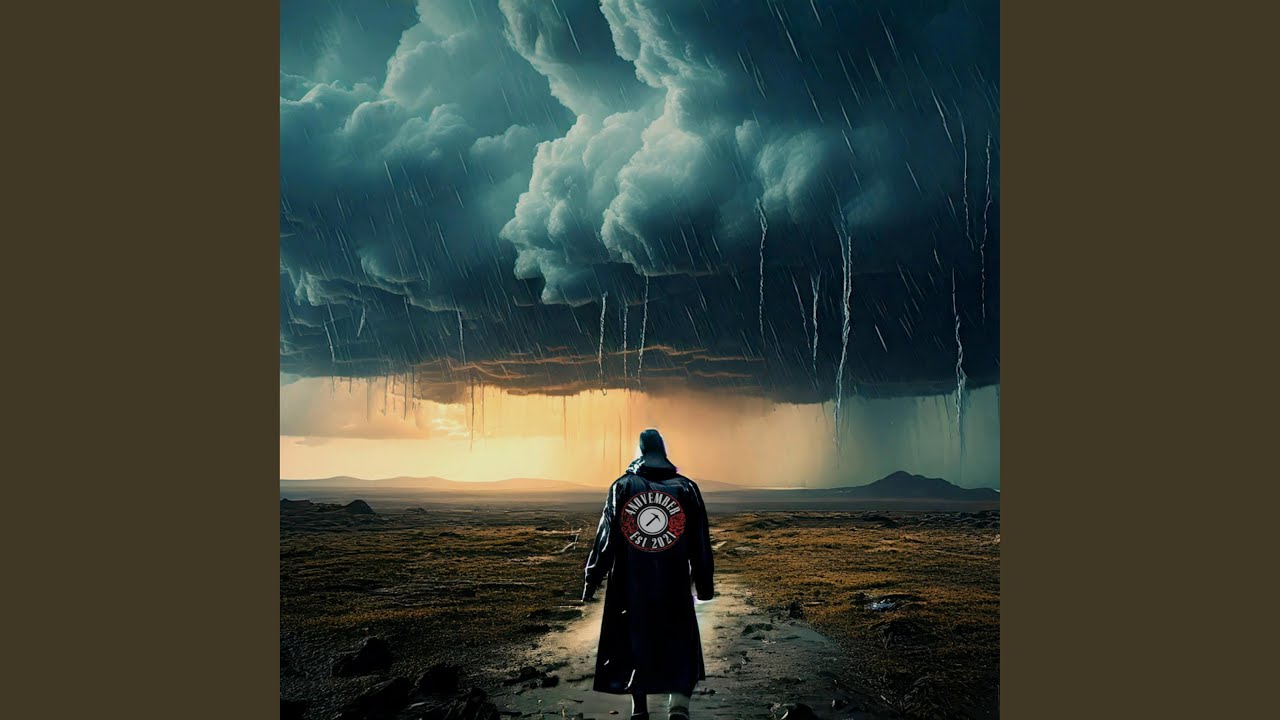 Weeping Clouds - YouTube