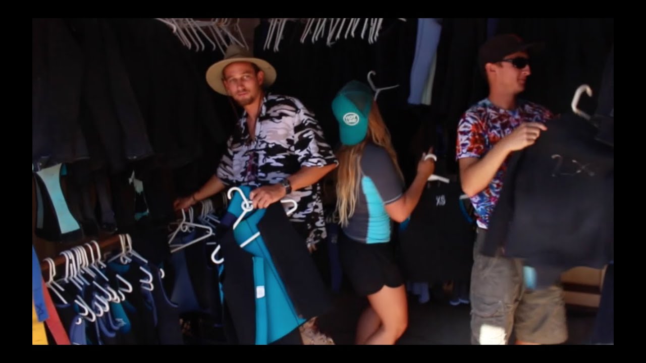 Life as a CIMI Instructor - YouTube
