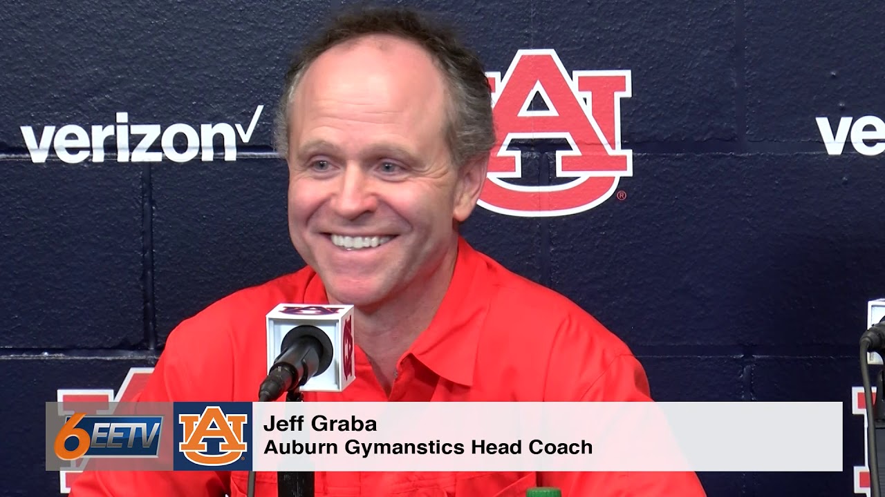 Jeff Graba Press Conference v. Florida 2.14.20 - YouTube
