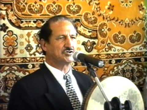 Yaqub Mammadov, Firuz Aliyev, Adalet Vezirov - Mahur Hindi (14/06/2001 ...