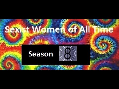 Sexist Women of All Time Season 8 EP. 10 : Garcelle Beauvais