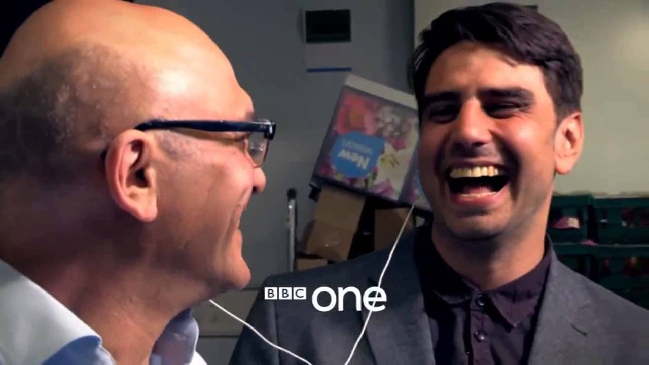 Eat Well For Less Trailer BBC One clip0 - YouTube