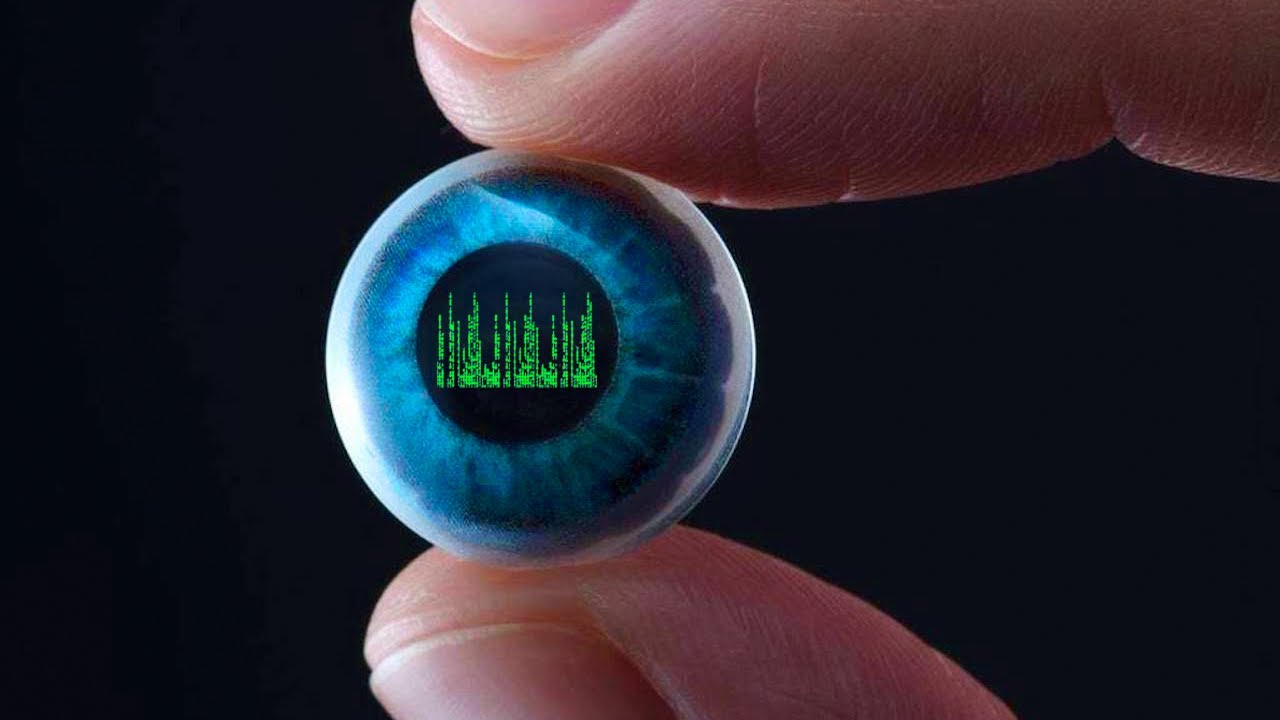 Die 15 Coolsten Gadgets, die sehenswert sind - YouTube