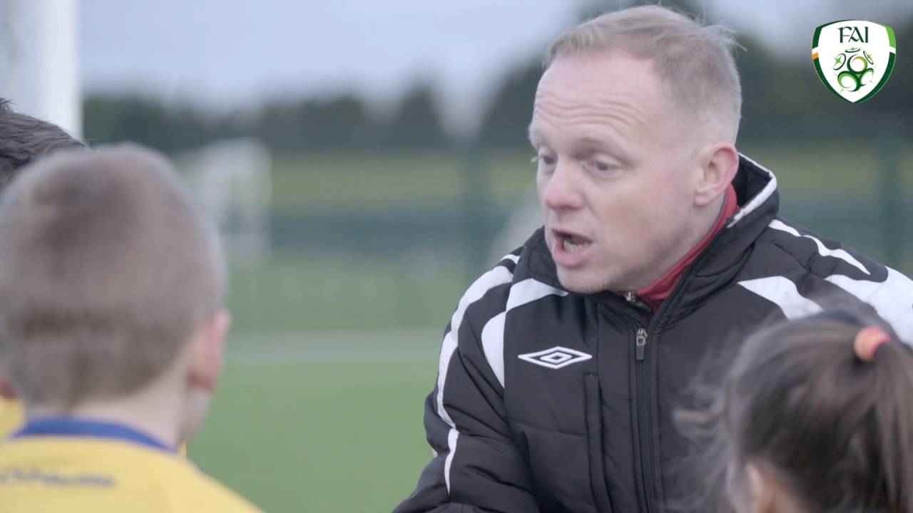 FAI Player Development Plan - Coach/Parent Education - YouTube