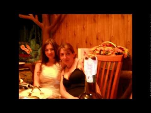 Liana Azoyan s dnem rojdeniya