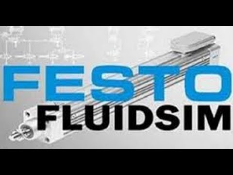 SoftWare - Cài đặt phần mềm Festo Fluidsim V3.6 - YouTube