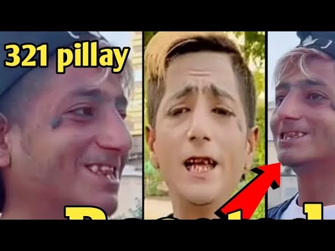 321 pillay 😂😂 #comedy #pillayar - YouTube