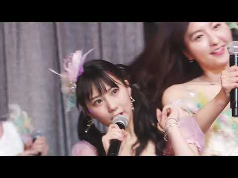 HKT48 - 12秒 [12 byou] - YouTube