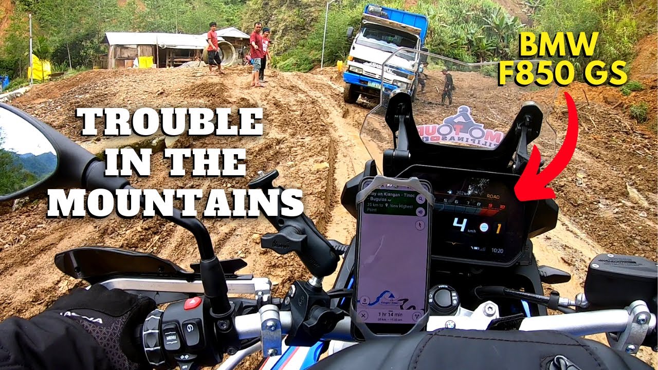 [Part 3] New Highest Point and Bessang Pass Adventure│Reaching the New ...