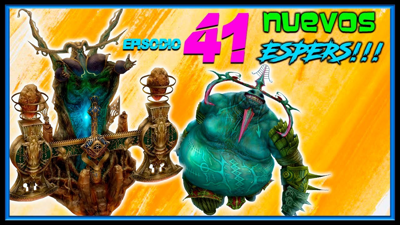 🟣 Final Fantasy XII The zodiac age | Episodio 41 | Capturamos a los ...
