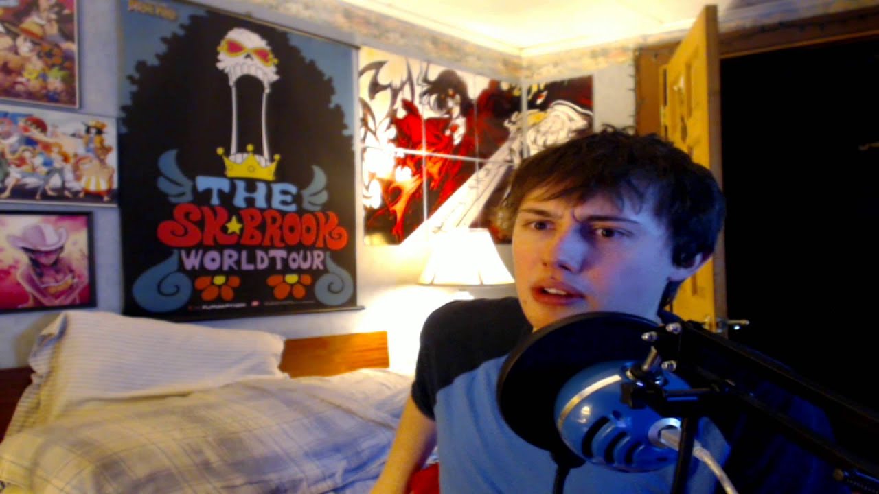 The Origin of Tekking - YouTube