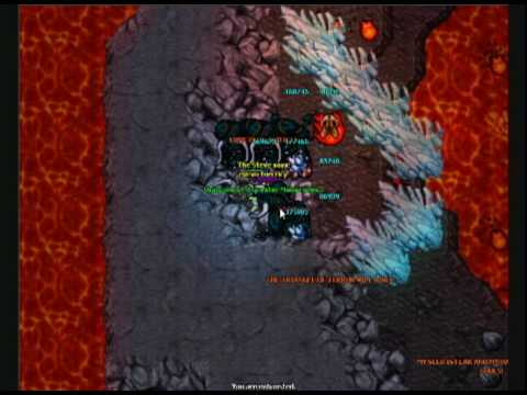 Brotherhood Addon Quest ( Tibia OT) - YouTube