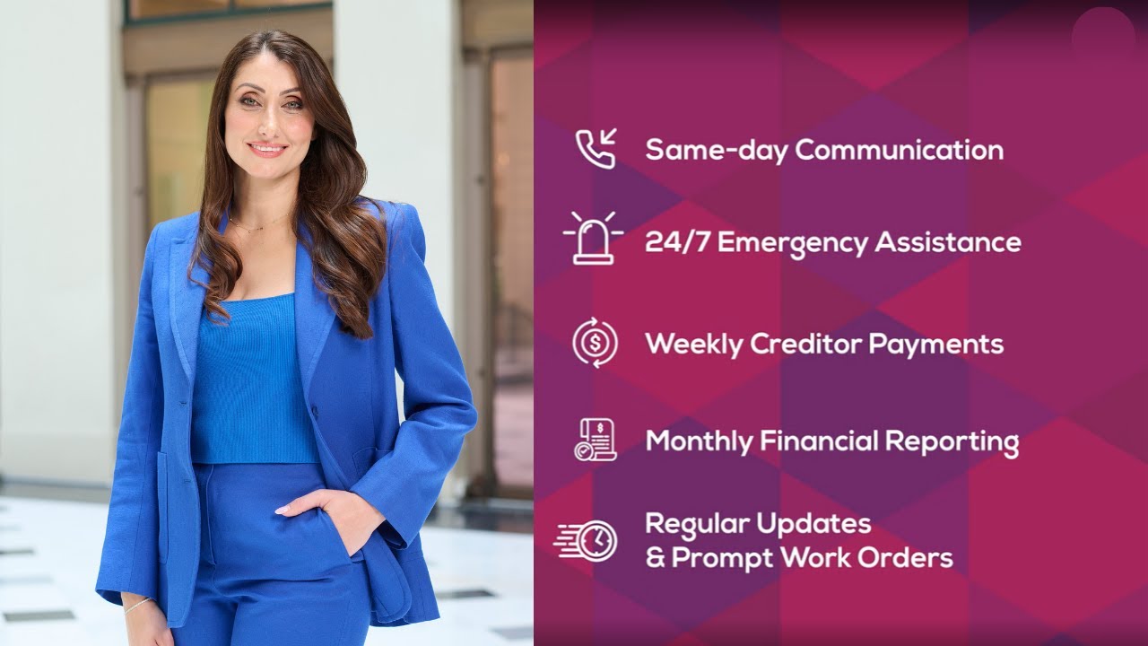 Presentation of Premium Strata - YouTube