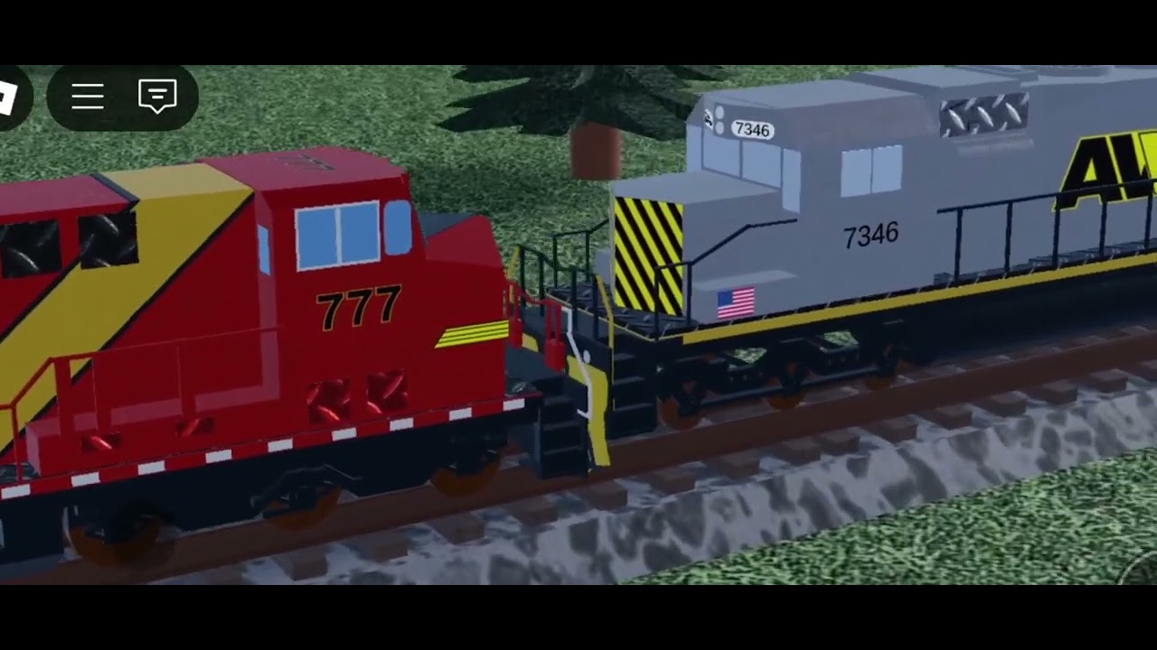 unstoppable awvr 777 and 767 part 15 - YouTube