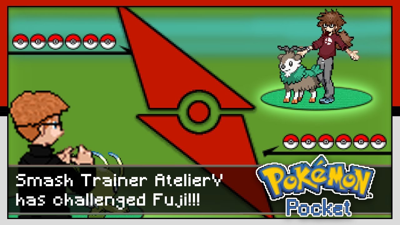 Staff vs Student Pokémon Pocket TCG! | Concord Esports - YouTube