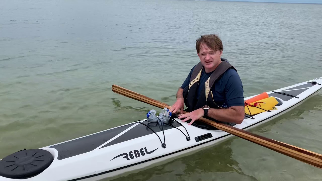 Greenland Rolls - YouTube