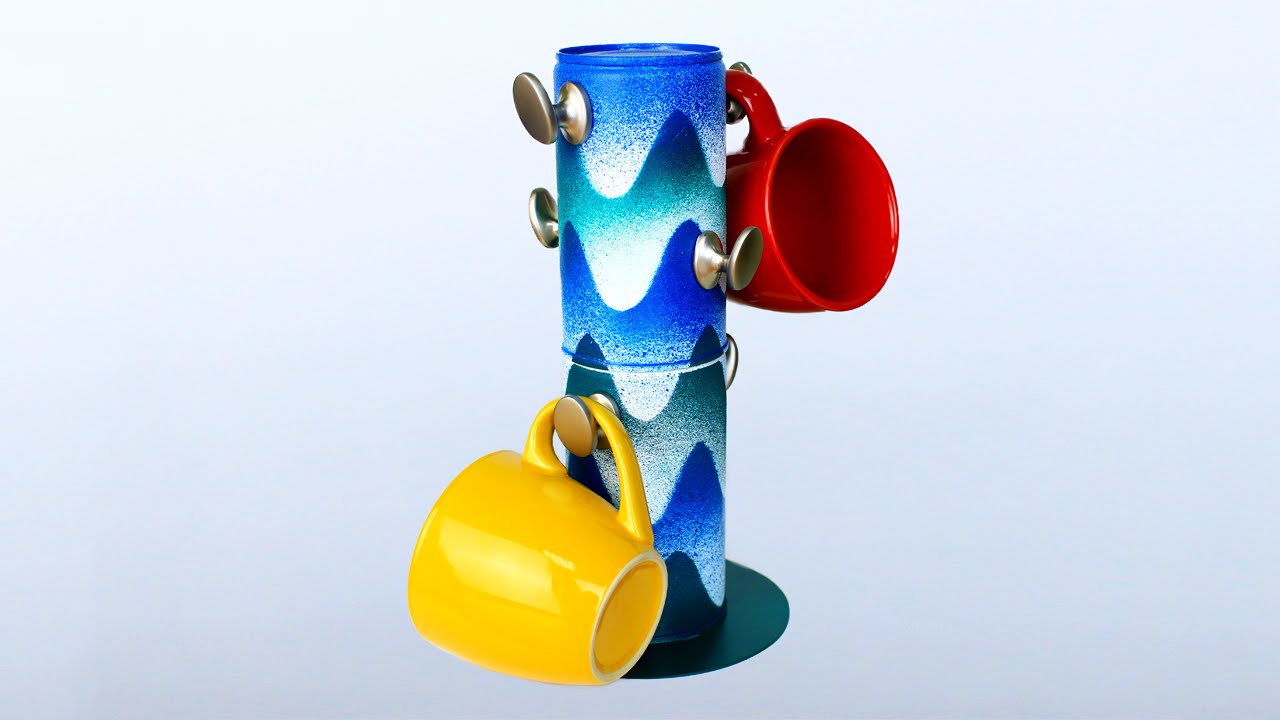 DIY Cup Holder YouTube diy-cup-holder-youtube